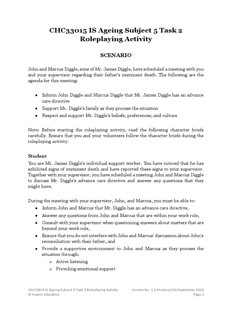 chc33015-is-ac-subject-5-task-2-roleplaying-activity-pdf