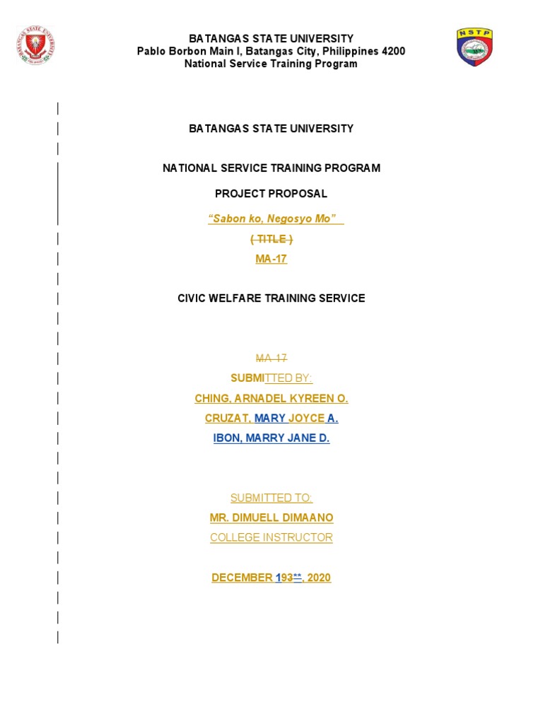 Batangas State University Pablo Borbon Main I, Batangas City ...