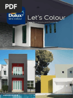 Carboline Color Code | PDF | Qualia | Color