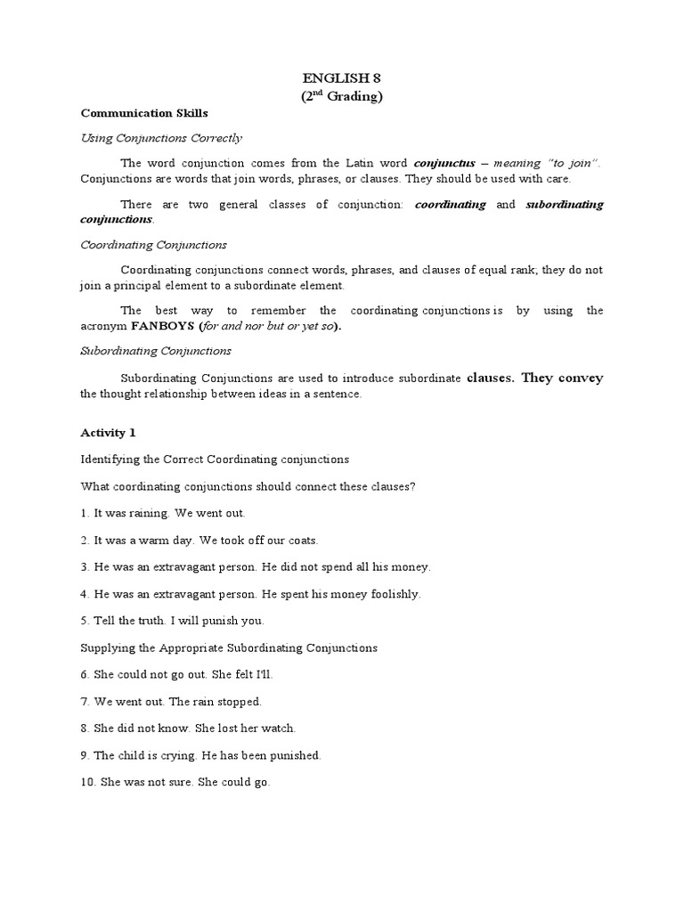 GRADE 8 (2ND gRADING MODULE) | PDF | Rabindranath Tagore | Poetry