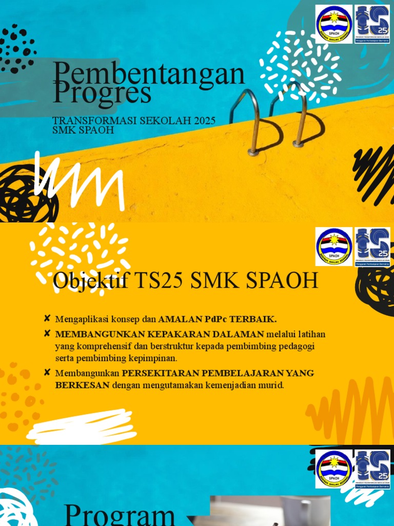 TS 25 SMK Spaoh | PDF