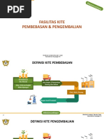 Contoh PIB Import BC 2.0 | PDF