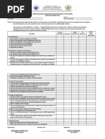 EXAMPLE School Learning Resource Plan Template - LR Plan | PDF ...