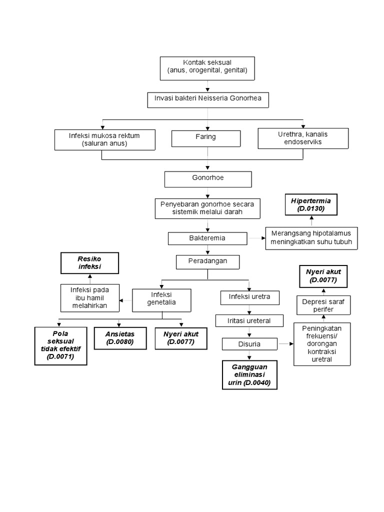 Pathway Gonore | PDF