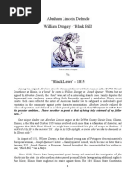 The King Alfred Plan (BKA) Rex 84 | PDF | Executive Order | U.S. State