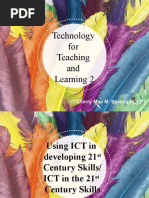 2 - Module 1 Building and Enhancing New Literacies Across The ...