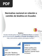 Infografía - Ética de La Investigación | PDF | Bioética | Bienestar