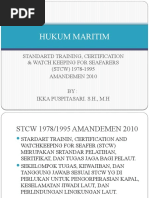 Materi Pengenalan ISM-Code | PDF