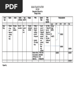 MONITORING - BADAC Functionality Assessment | PDF | Justice | Crime ...