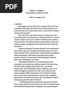 Tanda Baca dalam Braille Indonesia | PDF