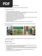 SCR Dispatching Guide | PDF