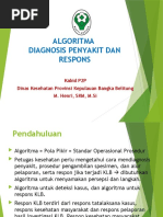 DO DAN KODE ICD 10 SKDR (Januari 2025) | PDF