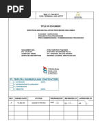FMC Loader Arm Brochure | PDF