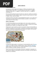 Como Montar El Escenario de Los 3 Cerditos para Niños | PDF | Papel ...