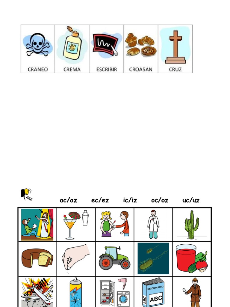 Ac Ec Ic Oc Uc | PDF