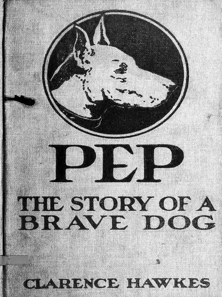 Pep Story of Brave Dog | PDF | Pack (Canine) | Subspecies Of Canis Lupus