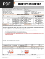 Inspection Release Note | PDF