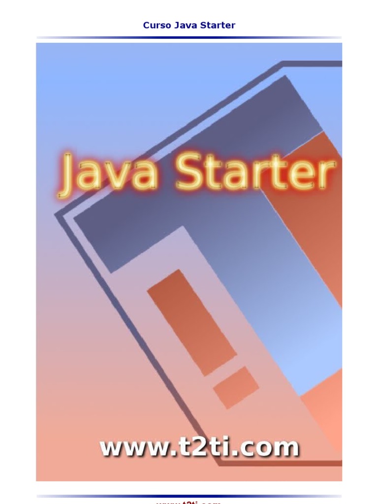 Java Basico Modulo 08 | PDF