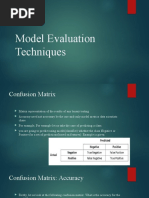 An Introduction To ROC Analysis | PDF | Receiver Operating ...