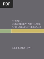 WEEK 1 ENGLISH 5 Denotation and Connotation | PDF | Connotation | Word