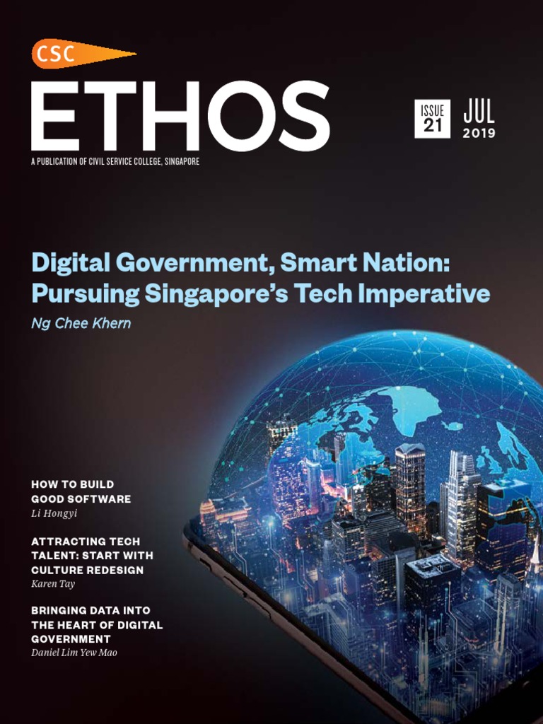 Ethos | PDF | Internet Of Things | Computing
