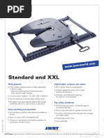 Fifth Wheel Coupling Sliders Overview | PDF | Land Vehicles | Vehicles