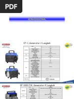 Dimensi dan Ukuran Truk Colt Diesel | PDF
