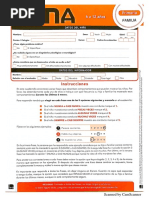 Manual Banfe 3 | PDF