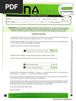 Ados 2 - Modulo 2 | PDF