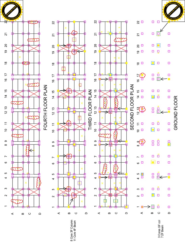 Lpu Guide Plan | PDF