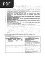 Contoh RPP Kurikulum Merdeka | PDF