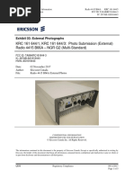6631 Baseband | PDF | Electrical Connector | Electrical Engineering