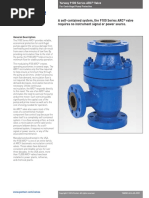 Pages From 001. Janus Fire Fighting System - SV SERIES | PDF ...