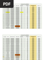 MECHANICAL PADS - CIVIL - Construction - Division 23 | PDF | Concrete ...