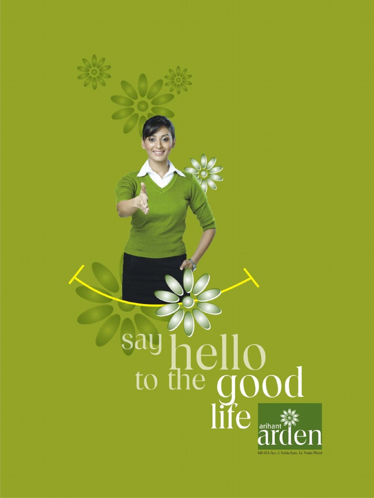 Arden Brochure PDF | PDF