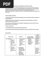 Lesson 3 Approaches, Methods and Techniques in Teaching EPP | PDF | Constructivism (Philosophy ...