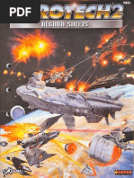 Alpha Strike - Special Abilities | PDF | Ammunition | Naval Mine