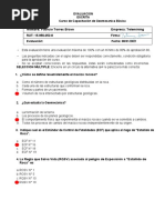 Course Status - Codelco - Elearning Final-1 | PDF | Riesgo