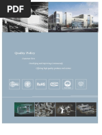 Loadcell MAVIN NA1 | PDF