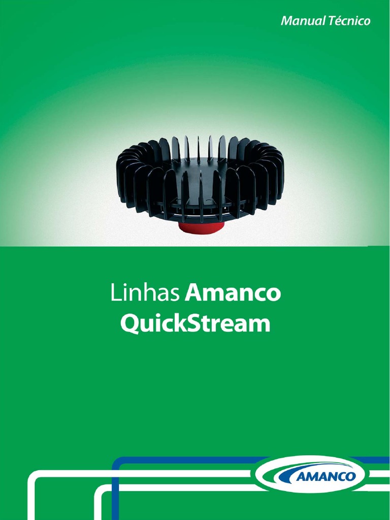 Manual QuickStream 2015 WEB FINAL | PDF | Brasil | Qualidade (negócios)