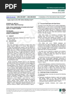 HILTI X-HSN-24-Product-Data | PDF | Sheet Metal | Screw