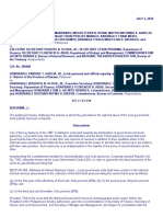 Executive Order No. 292 Overview | PDF | President Of The Philippines ...