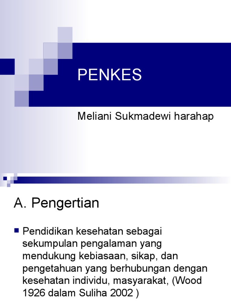 Tahap Kegiatan Penkes | PDF