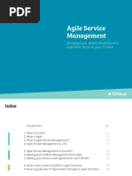 PDF Agile E0 Key With Answers PDF | PDF | Scrum (Software Development) | Agile Software Development