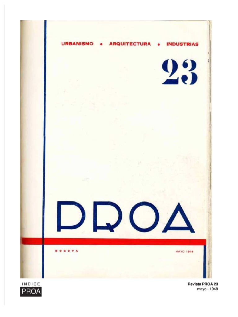 PDF Bruno Violi Edificio Buraglia Proa 23 Compress | PDF
