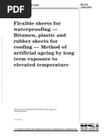 BS en 1452 Part 2 PDF | PDF | Pipe (Fluid Conveyance) | Polyvinyl Chloride