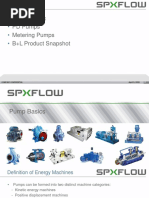 API Standards for Pumps and Compressors | PDF | Pump | Turbine