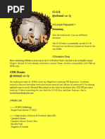 Stonehell Dungeon: Level 1A Overview | PDF | Nature
