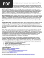 The Tradition and Culture of Eastern Samar | PDF | Religion And Belief