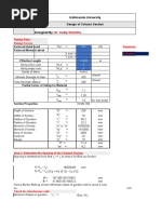 Steel Table | PDF | Steel | Civil Engineering